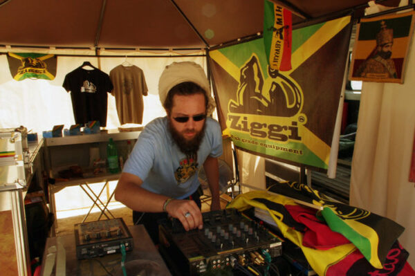 Roots & Origin – Ziggi Original